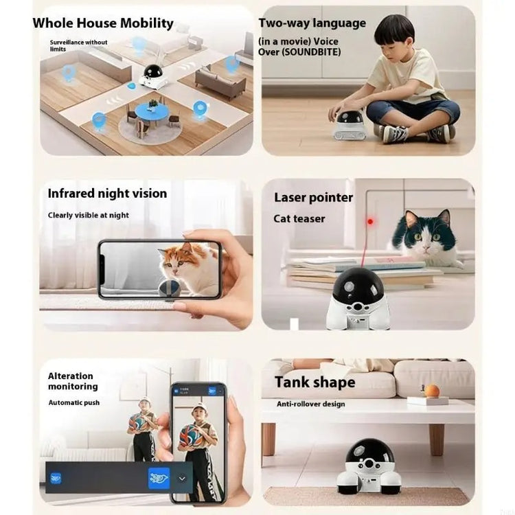 RomiPal™ Expert – Romi Pal