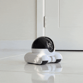 Long distance robot – Romi Pal